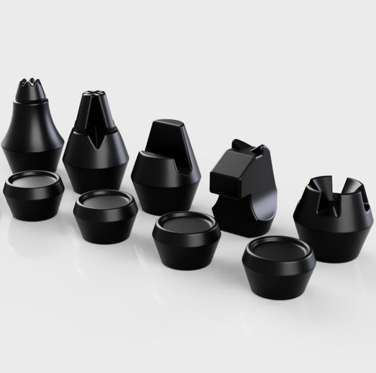 Choose Your Game – VentureBoard